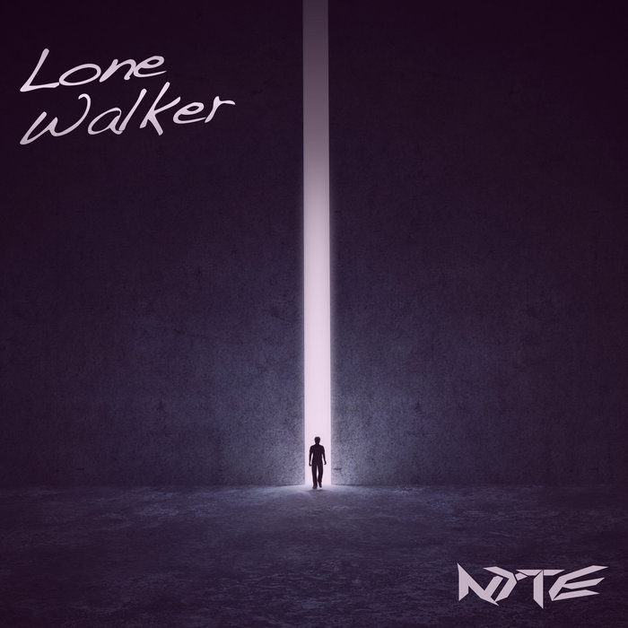 Lone Walker | Nyte