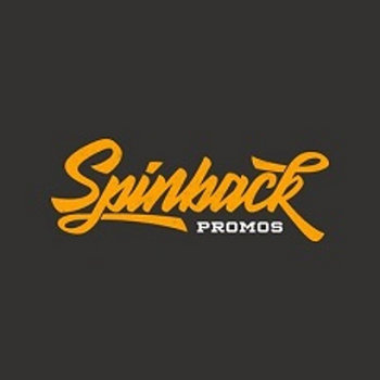 Spin Back Promos 1307 | Spin Back Promos 1307 | Julie Holland Mix