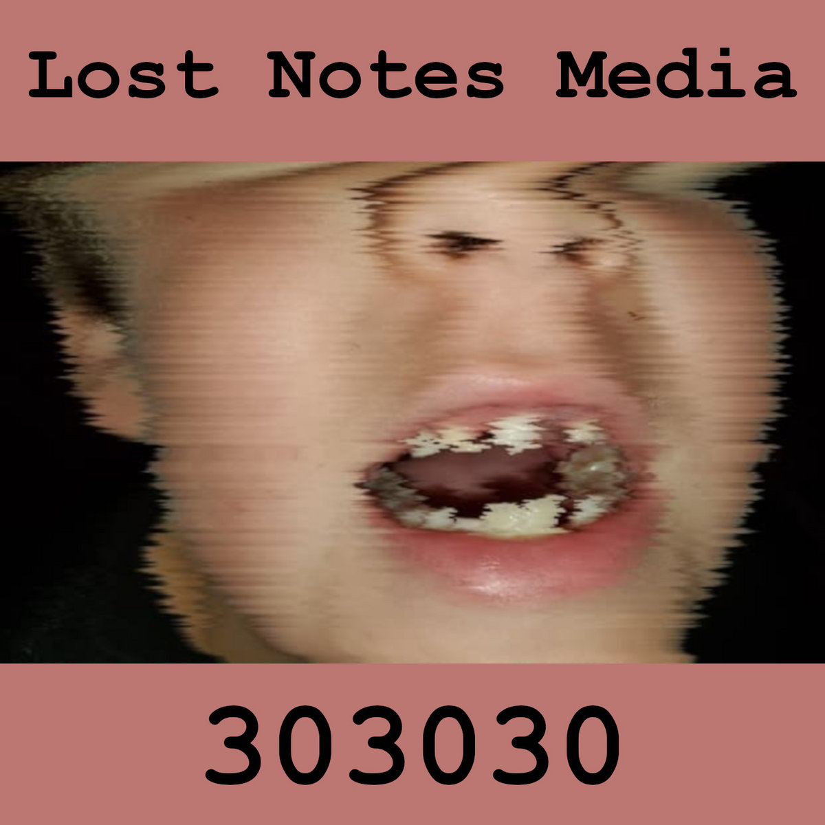 303030 (Compilation) | Lost Notes Media