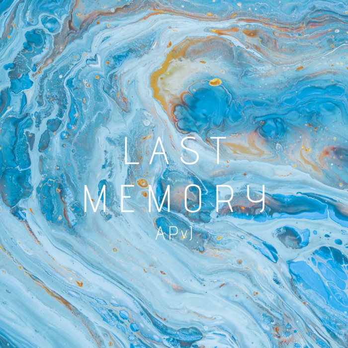 Last Memory | APvJ