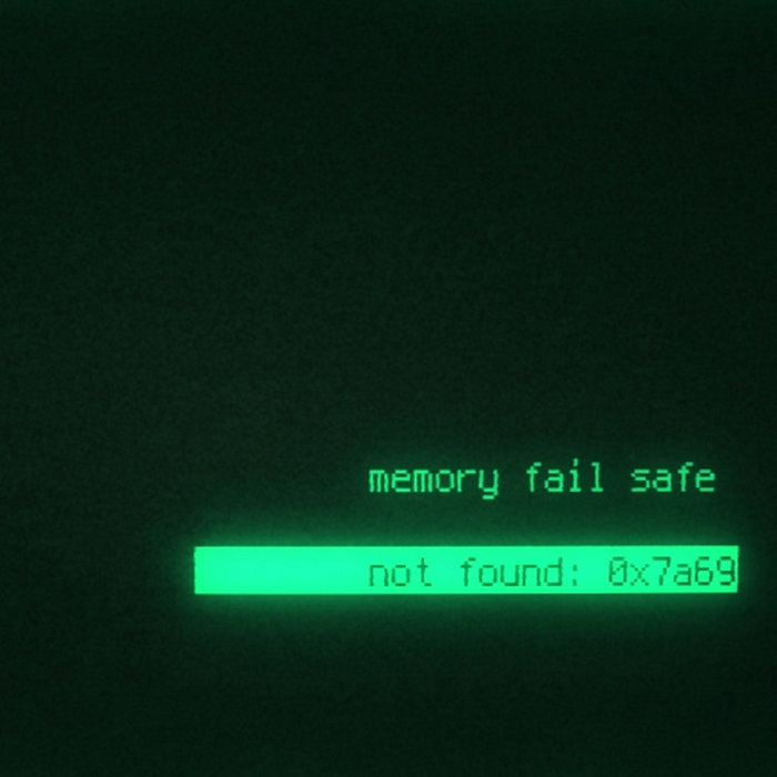 0x7A69 | Memory Fail Safe