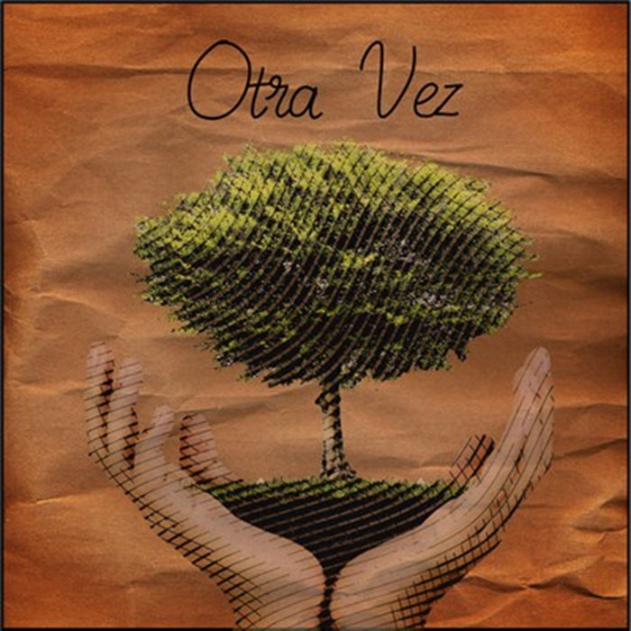 EP 2015 | Otra Vez