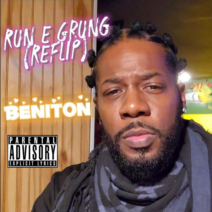 Run e Grung Reflip | Beniton