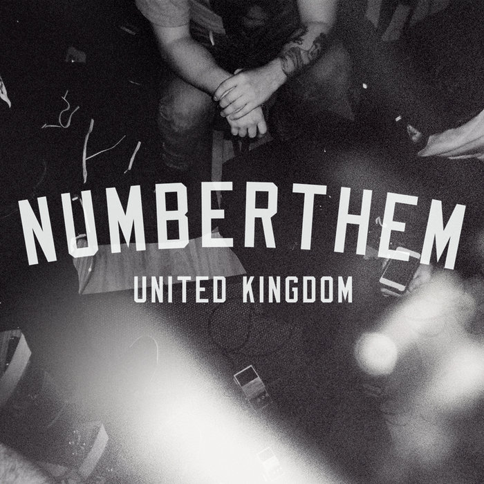 Demo 2013 | Number Them