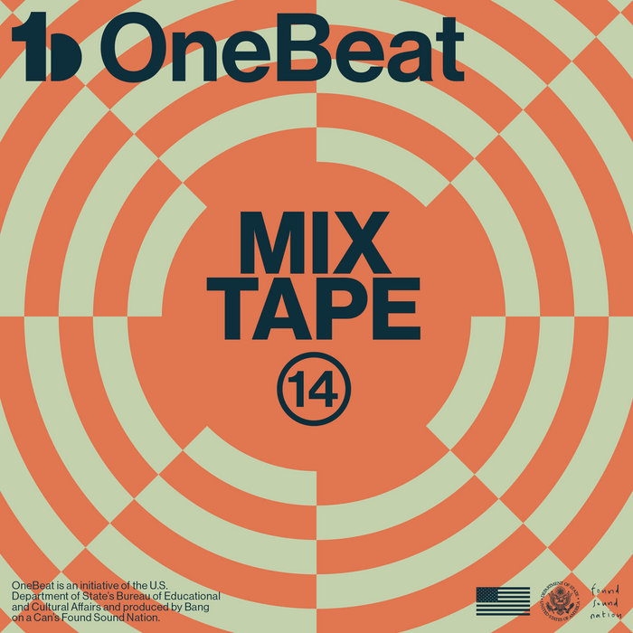 Pasaje | OneBeat
