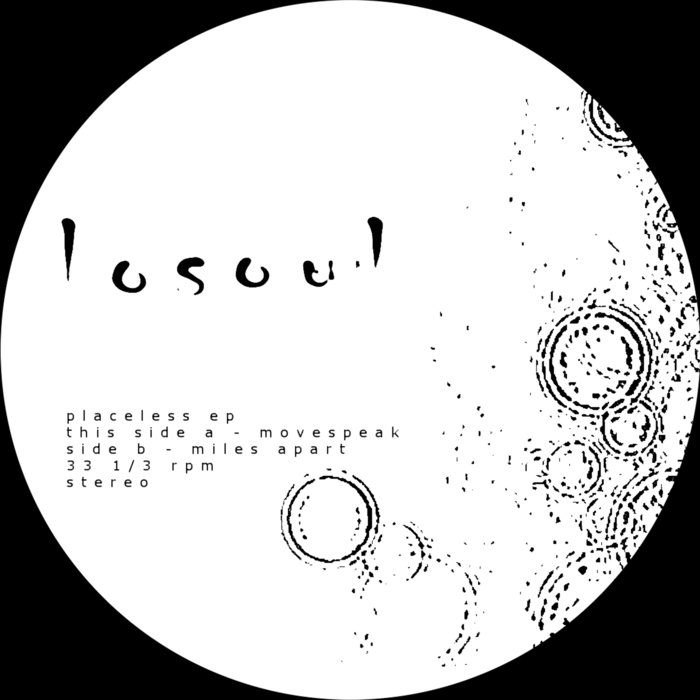 Placeless EP | Losoul | Another Picture