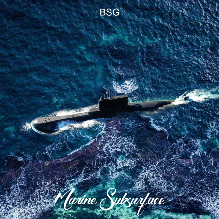 Marine Subsurface | BSG | Boris S.G