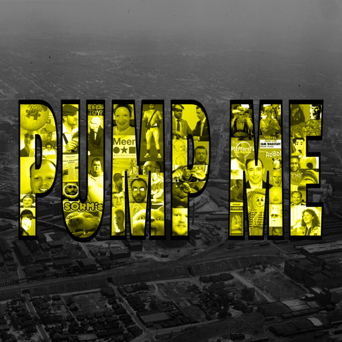 PUMP ME | PUMPERS COLLECTIVE
