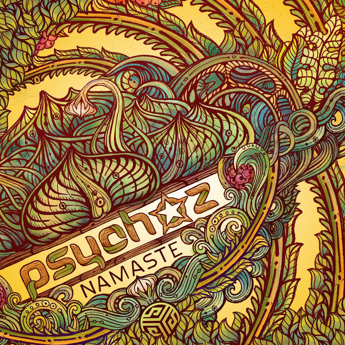 Psybient Releases Update & Weekly Poll: October 24-30, 2016 : r/Psybient