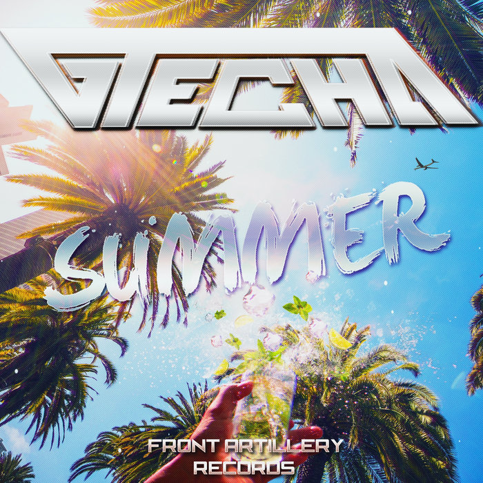 Vtecha - Summer | Vtecha | Front Artillery Records