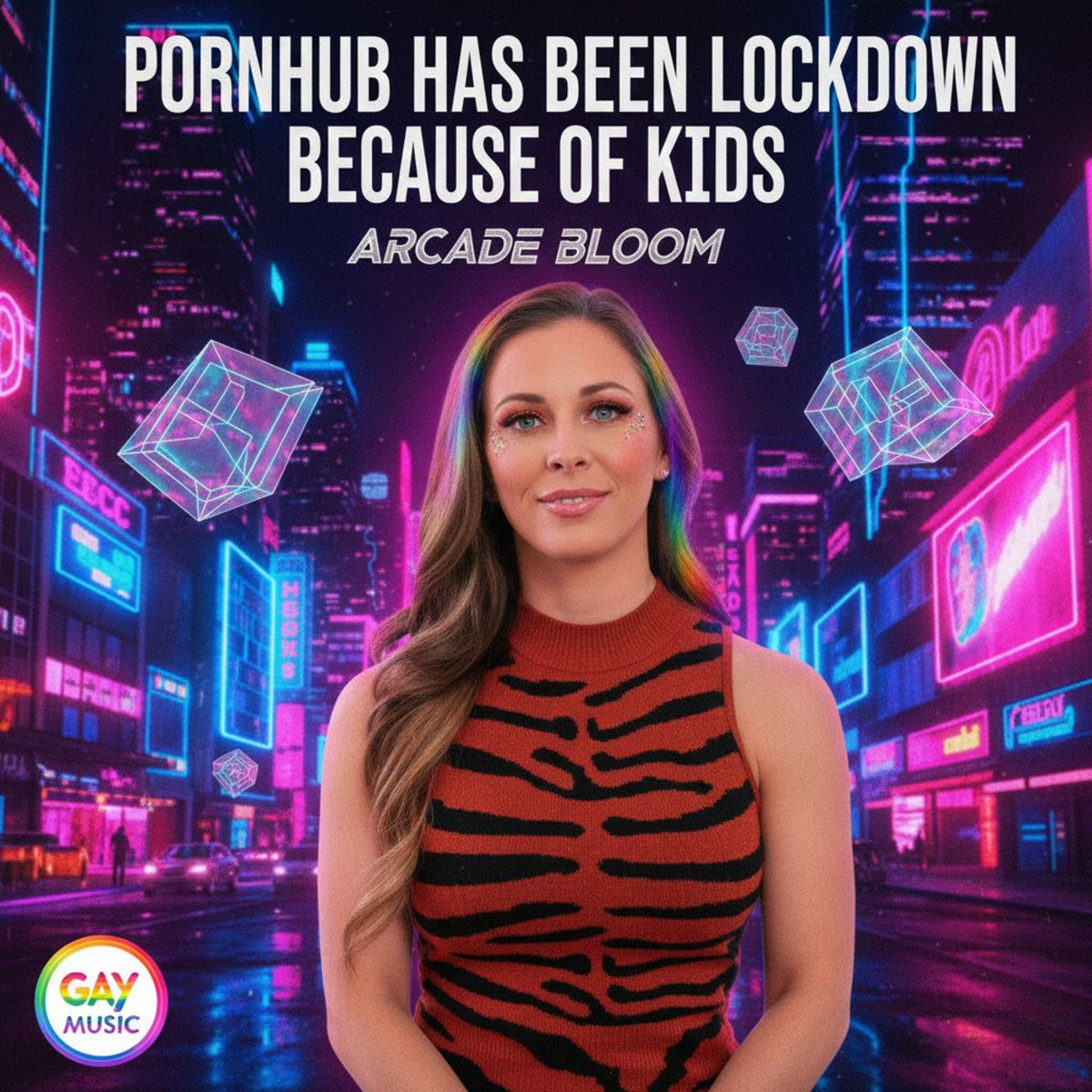 Pornhub Has Been Lockdown Because Of Kids | Arcade Bloom