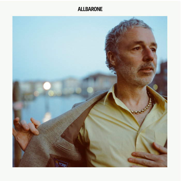 Allbarone | Baxter Dury