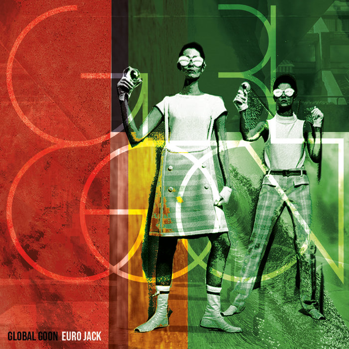 MHGF | Global Goon | I Love Acid / Balkan