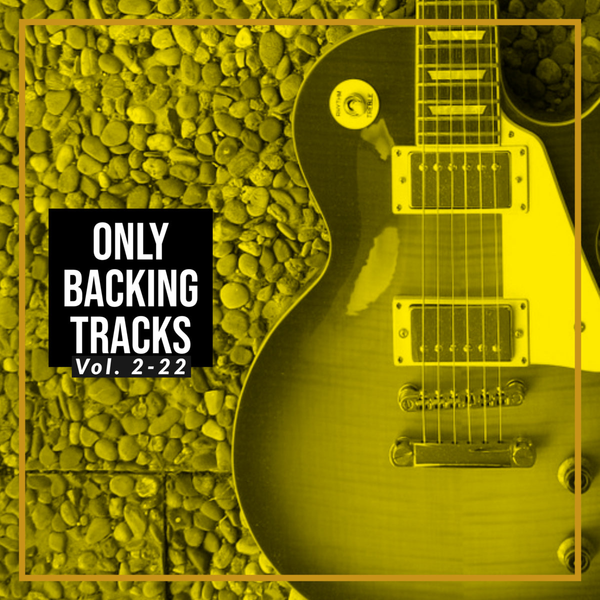 E Country Rock Backing Track | Only Backing Tracks | chusss - The Visitor