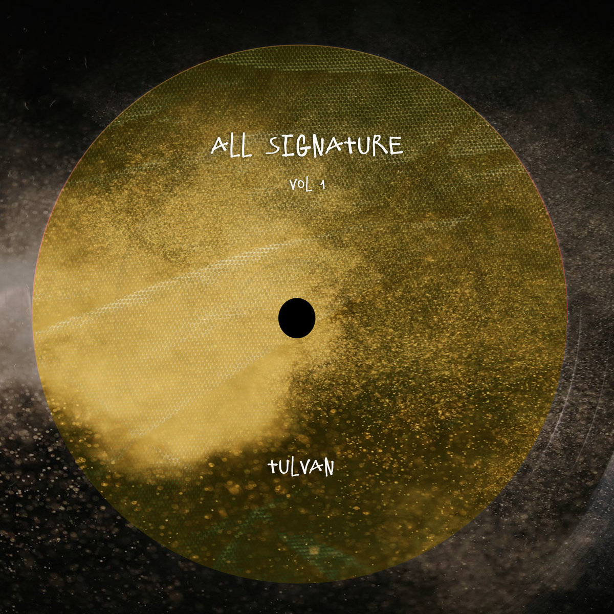 All Signature by TULVAN - Vol.1 | TULVAN