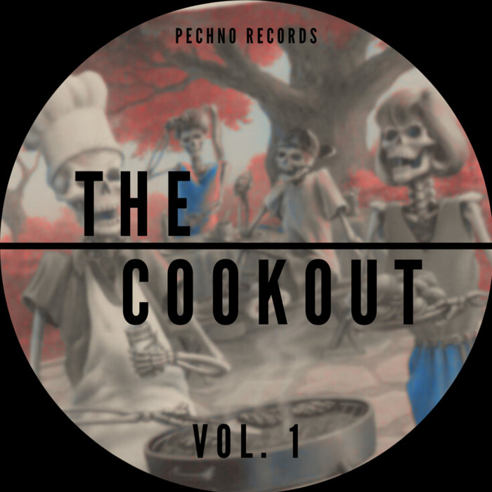 The Cookout [Compilation] | Jace Inman