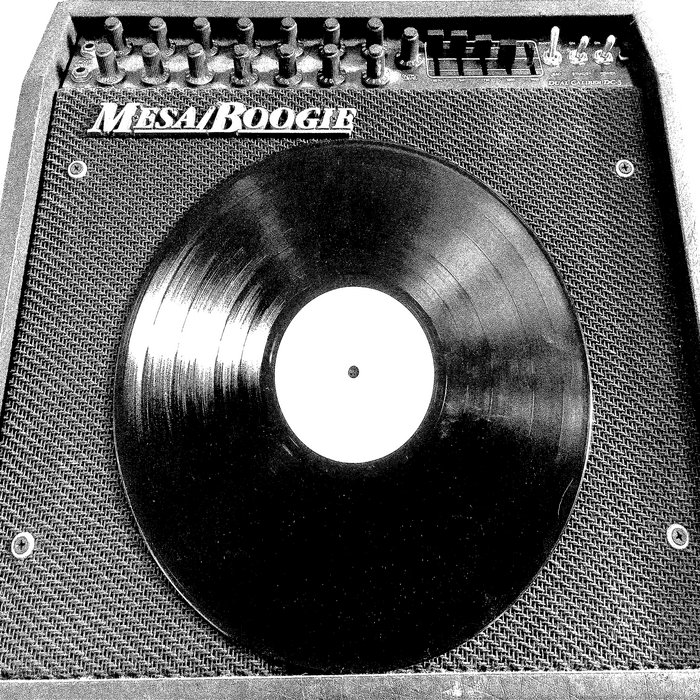 Six-String Mixtape Volume 1 | Andre LaFosse