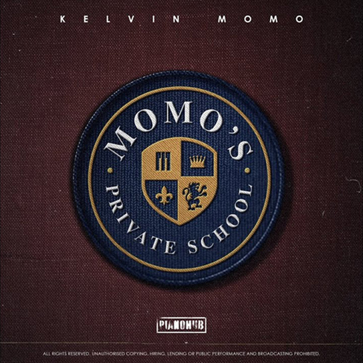 Impilo | Kelvin Momo (feat_ Kabza De Small, Mhaw Keys, Babalwa M, Kopzz ...