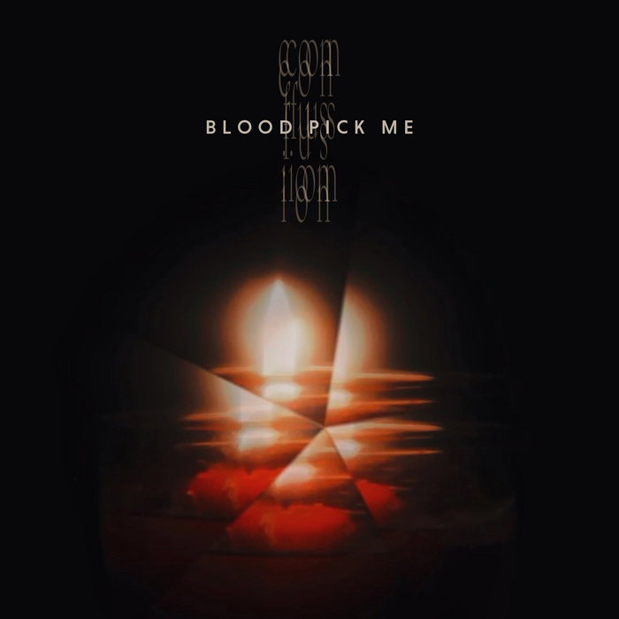 Confusion | BLOOD PICK ME