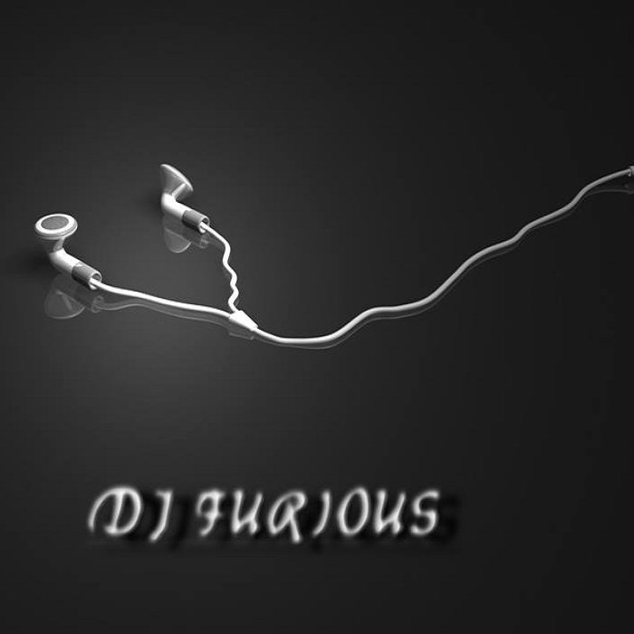 Living For Love | DJ FURIOUS