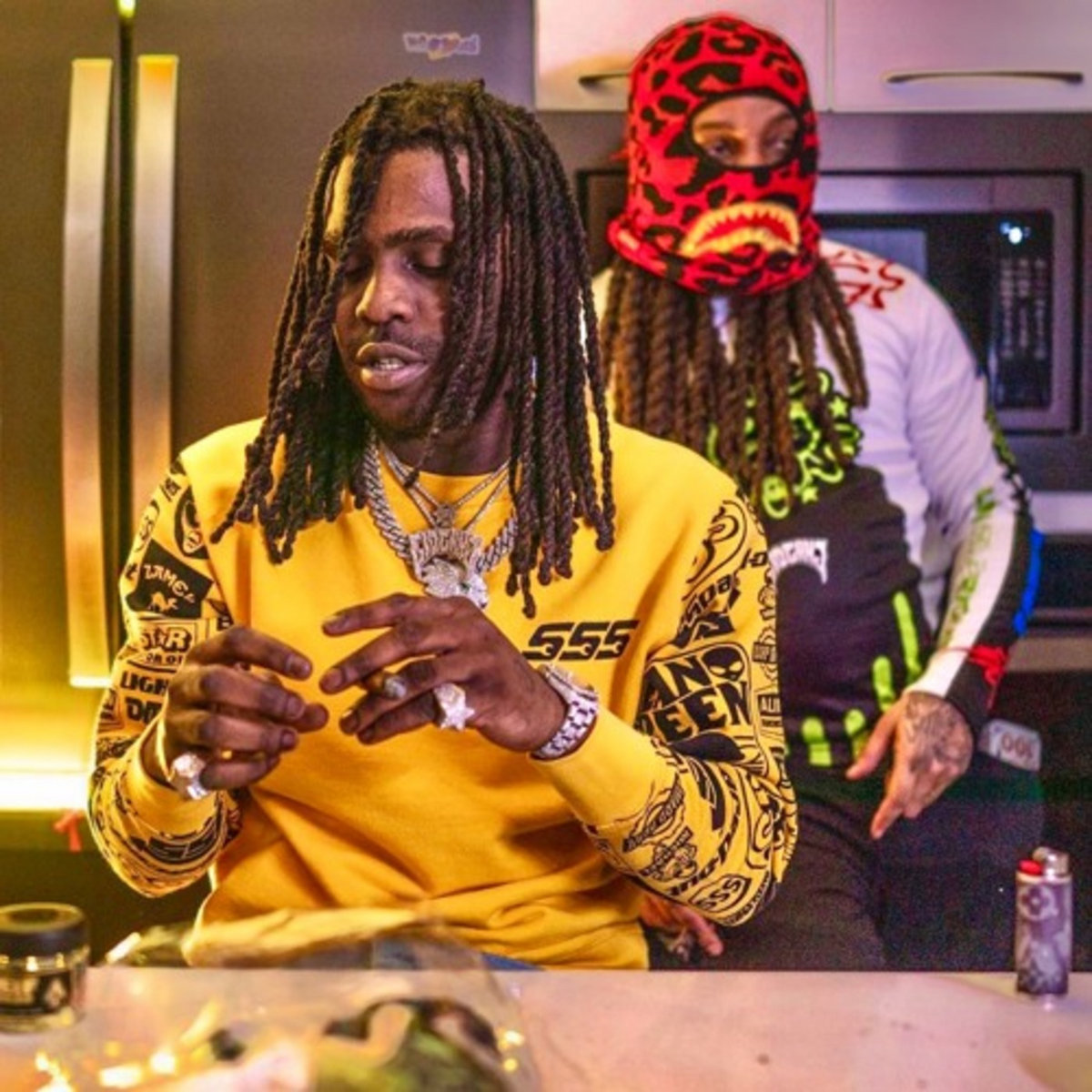 Chief Keef Type Beat Yes Sir Chicago Type Beat Turnmeupcartier