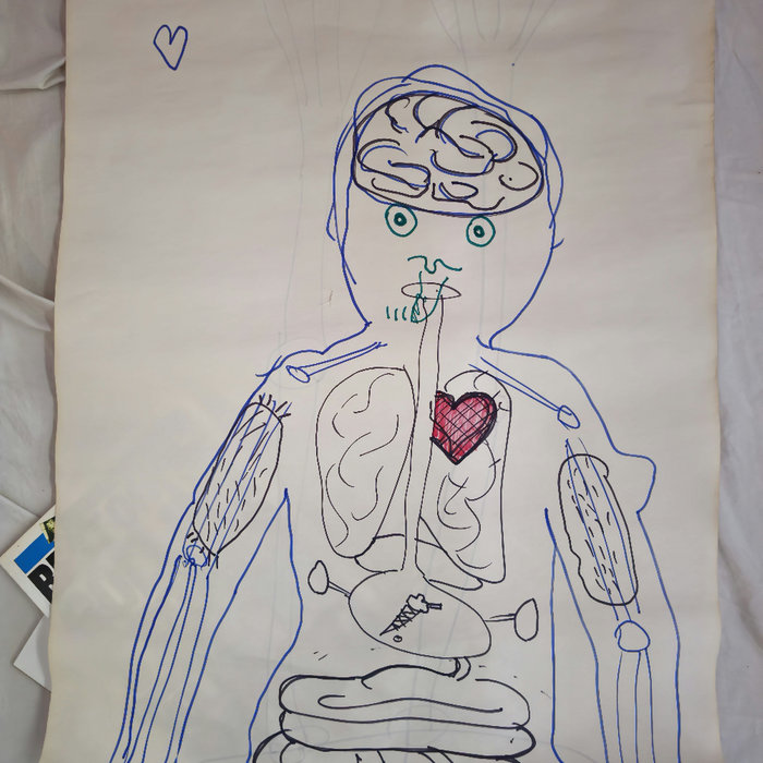 Sammy | Ricky Jamaraz