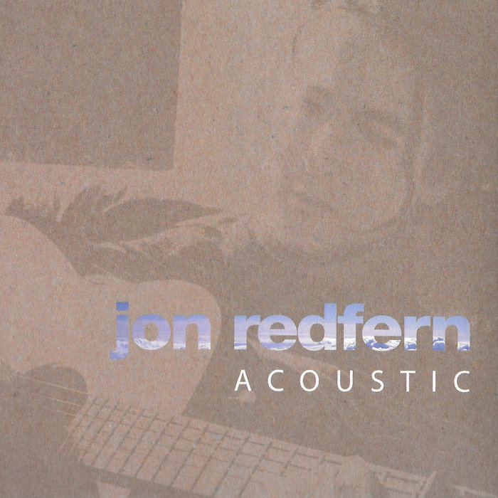 Acoustic | Jon Redfern