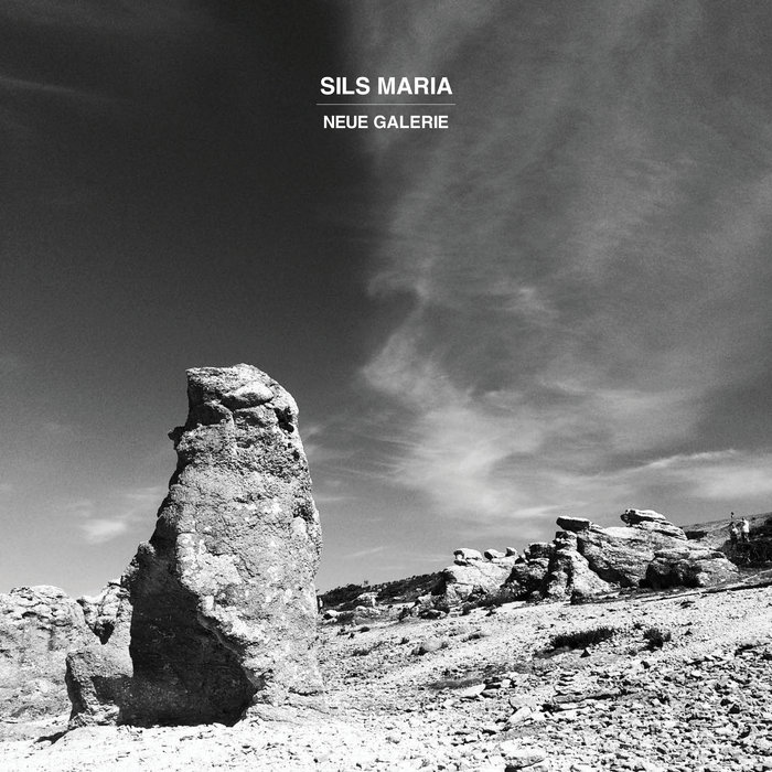 Neue Galerie | Sils Maria