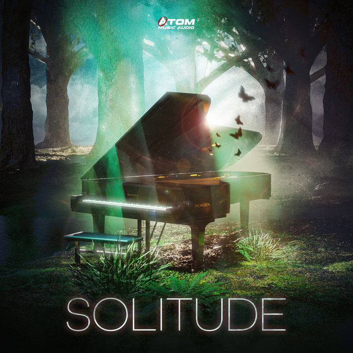 Solitude | Atom Music Audio