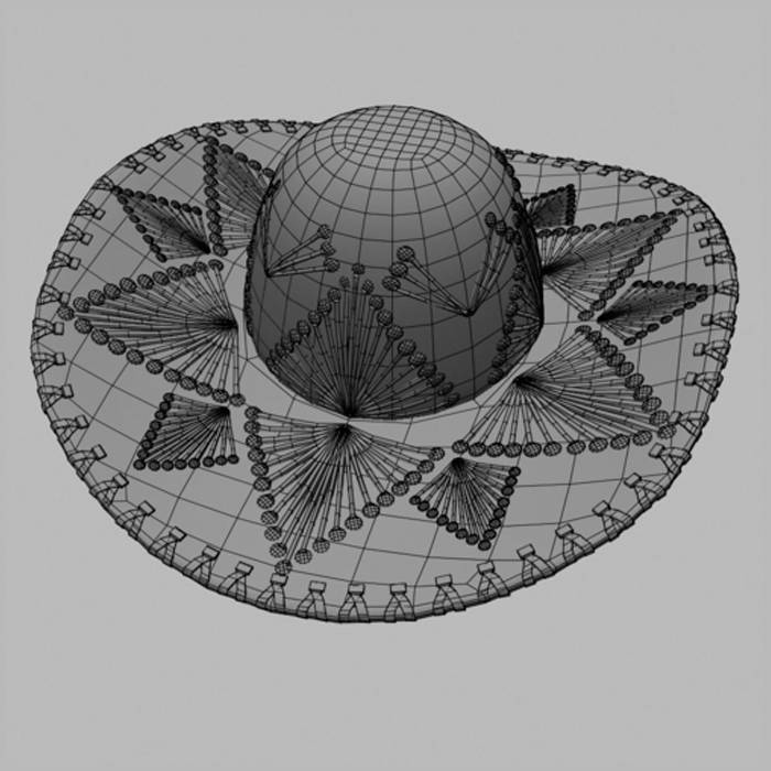 Neo Mexico 01 | Neo Mexico | Nu Mx