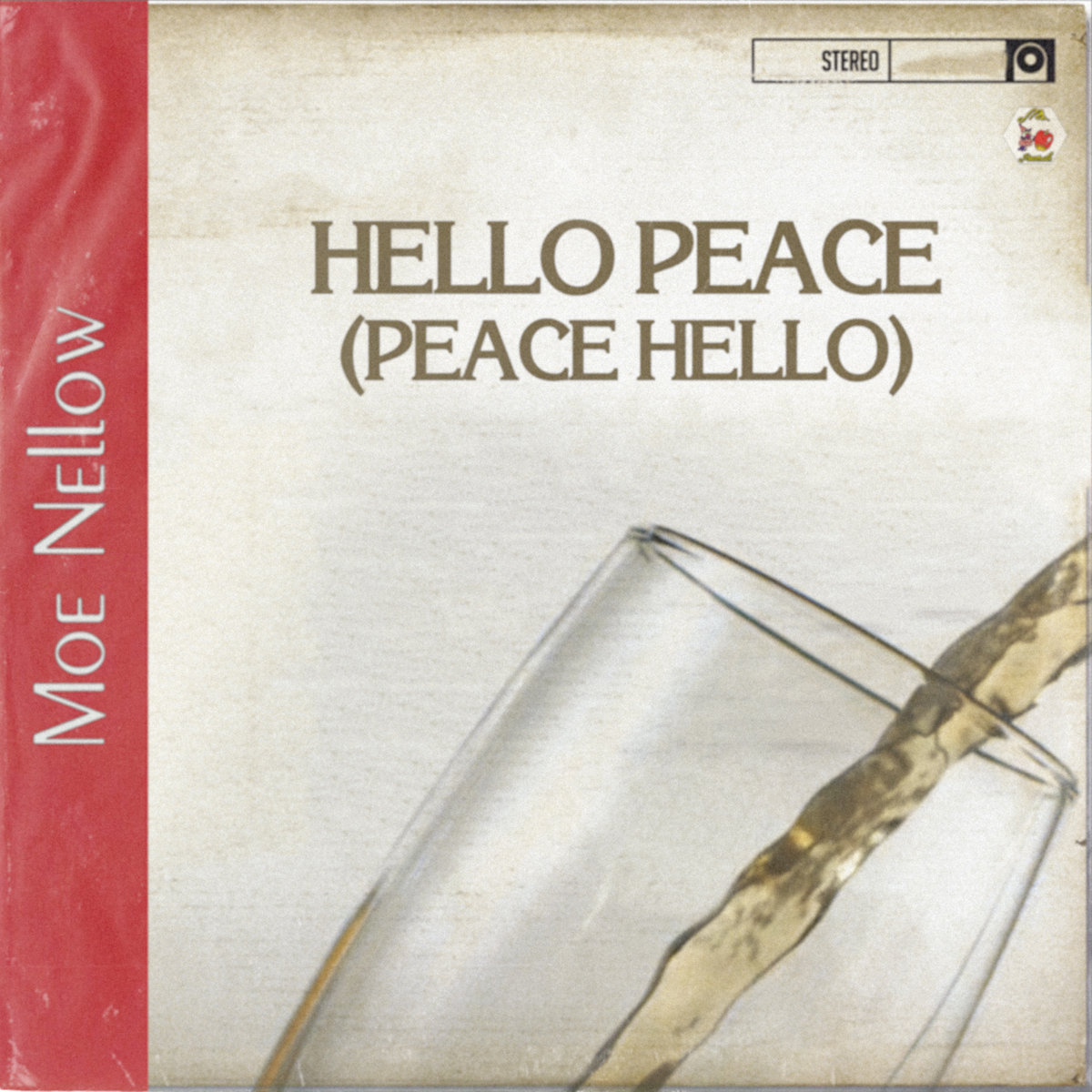 HELLO PEACE (Peace Hello) | Moe Nellow | Luke McQueen