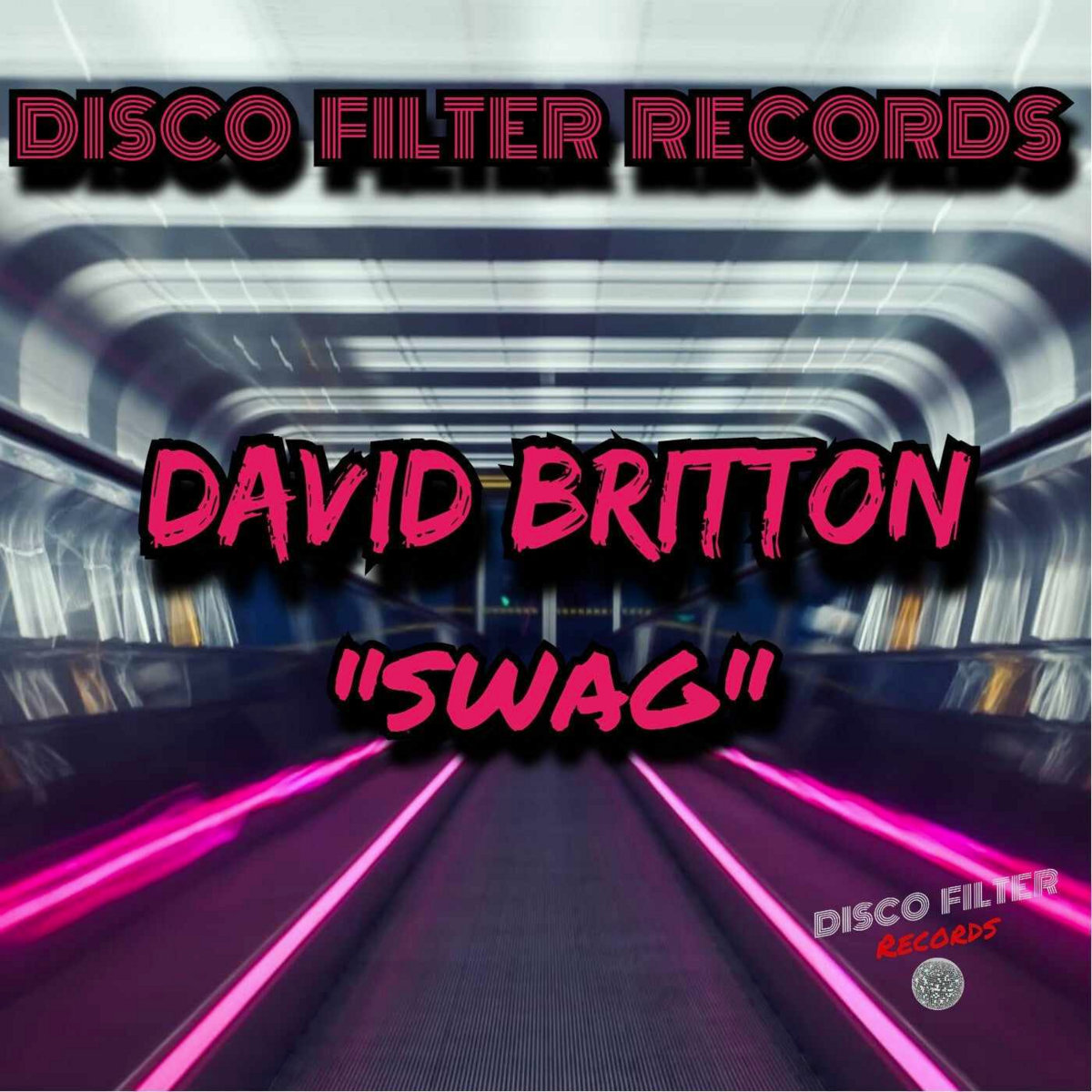 'Swag' | David Britton