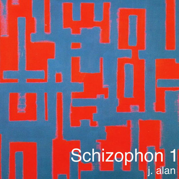 Schizophonic I | NeoMinimalMusic