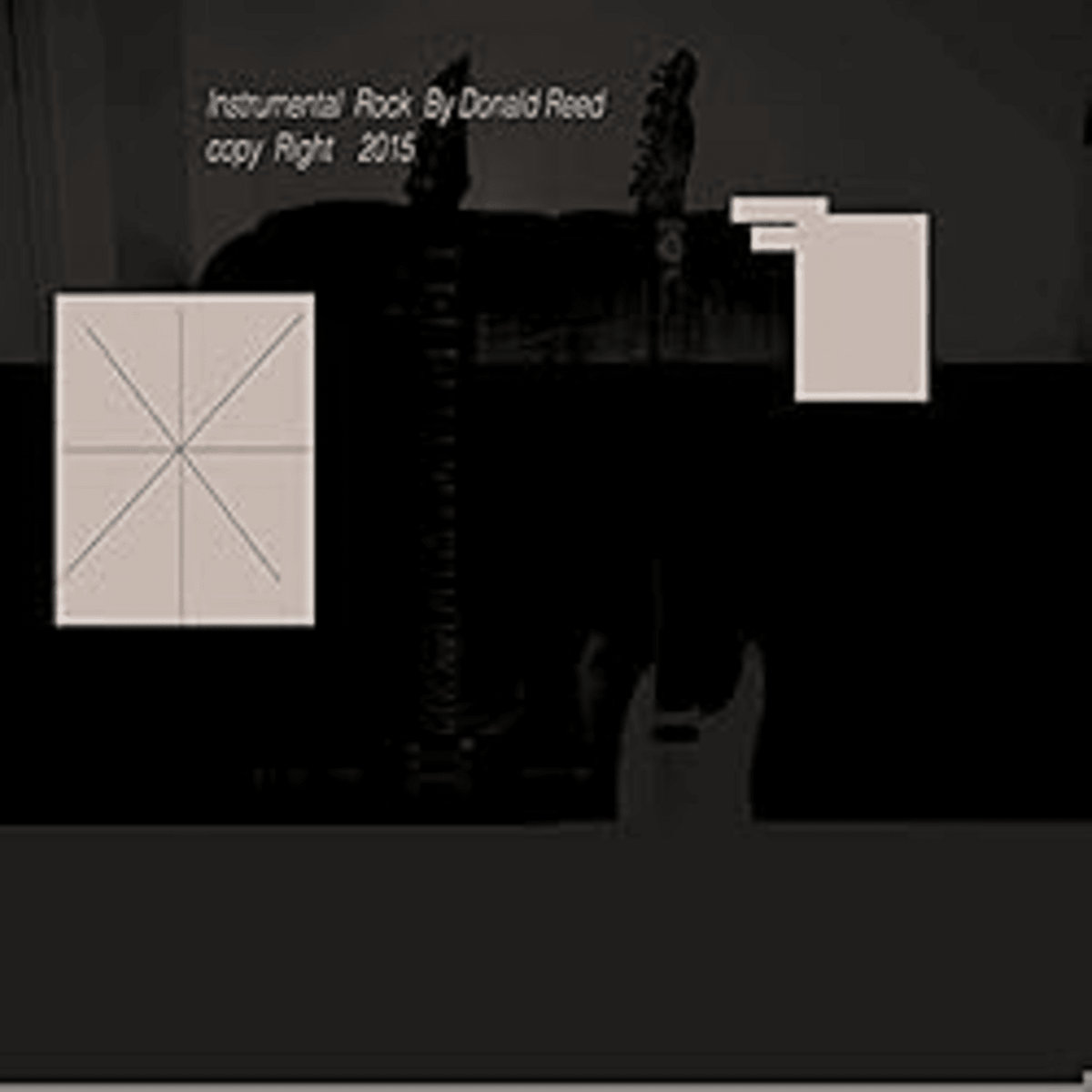 Instrumental Rock | Donald Reed | Donald reed
