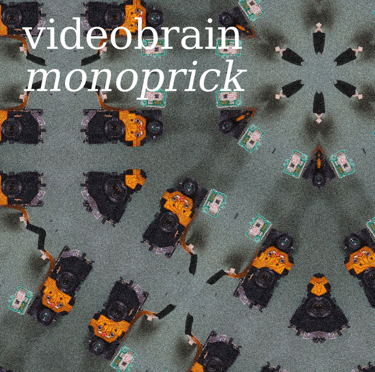 videobrain - monoprick | undefinedlabel