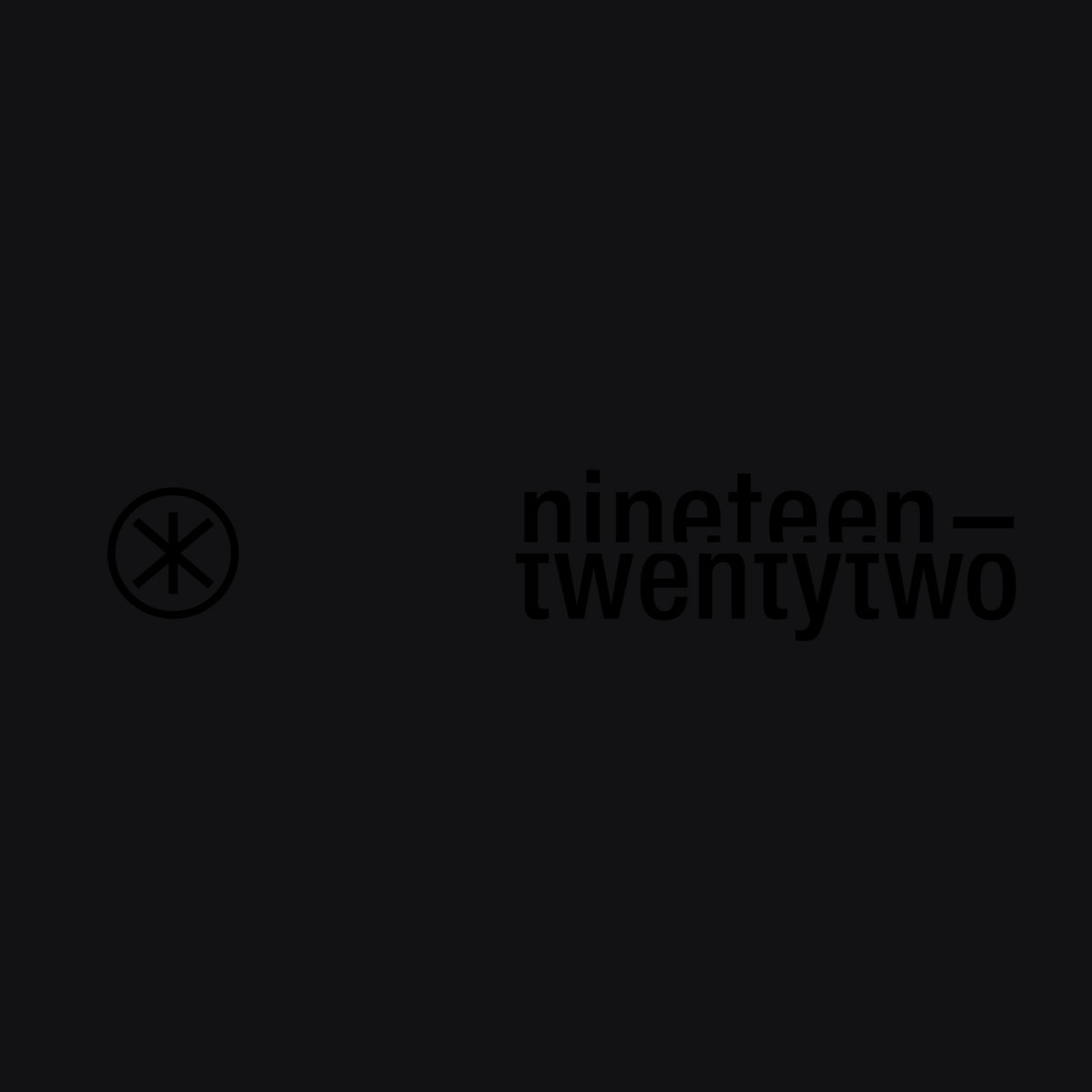 nineteentilltwentytwo | Klangkarussell