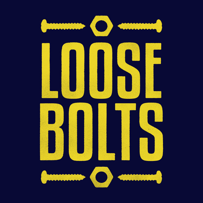 Discontent | Loose Bolts