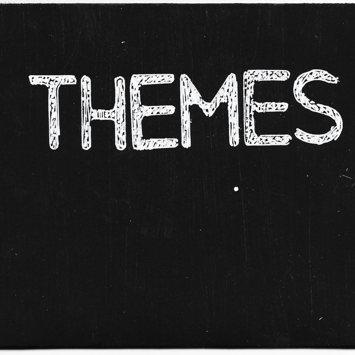 THEMES EP | FM SOUNDS | TRIPLE A RECORDS