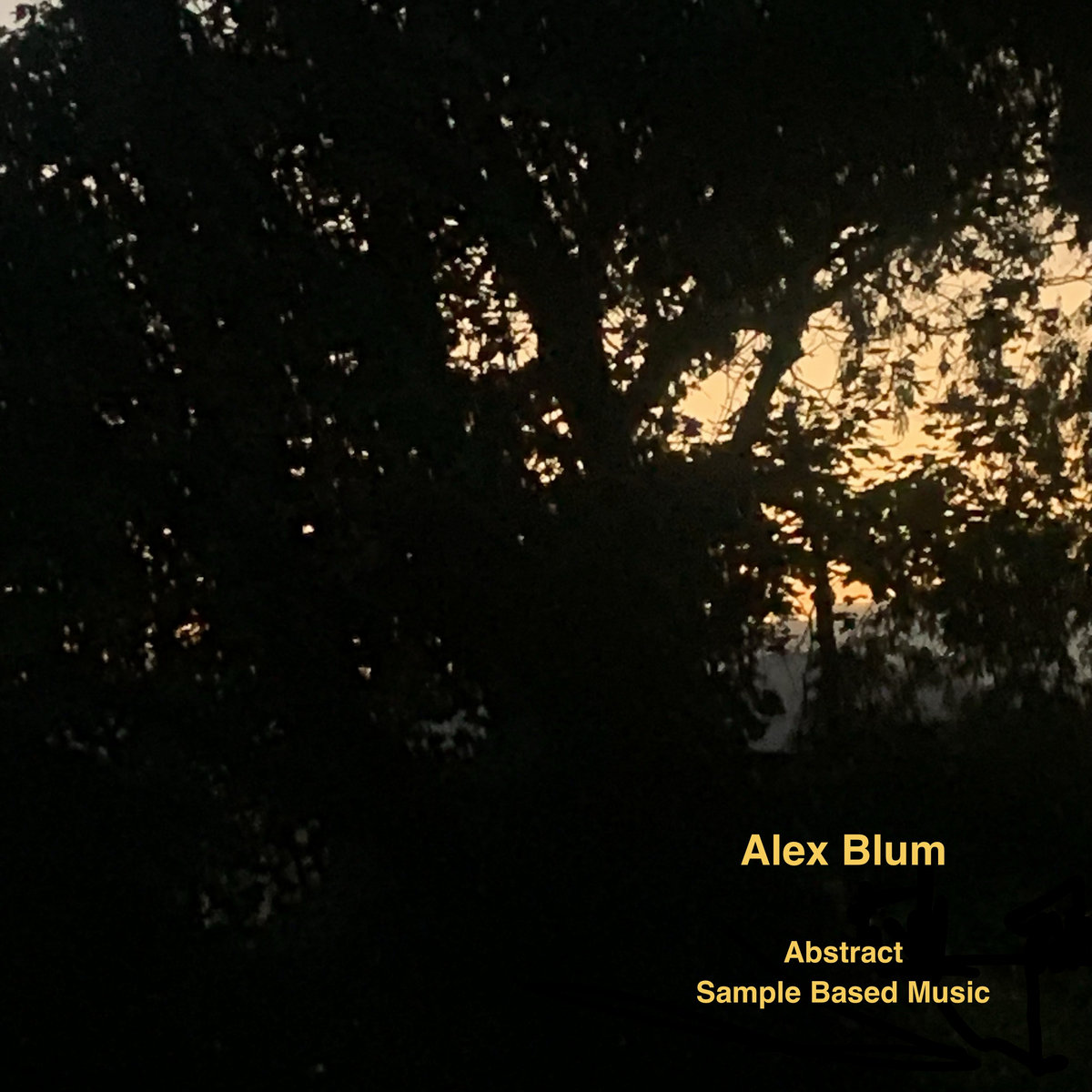 Abstract Sample-Based Music | Alex Blum