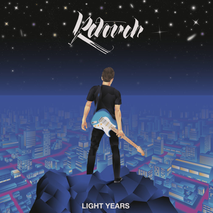 Light Years | Retouch