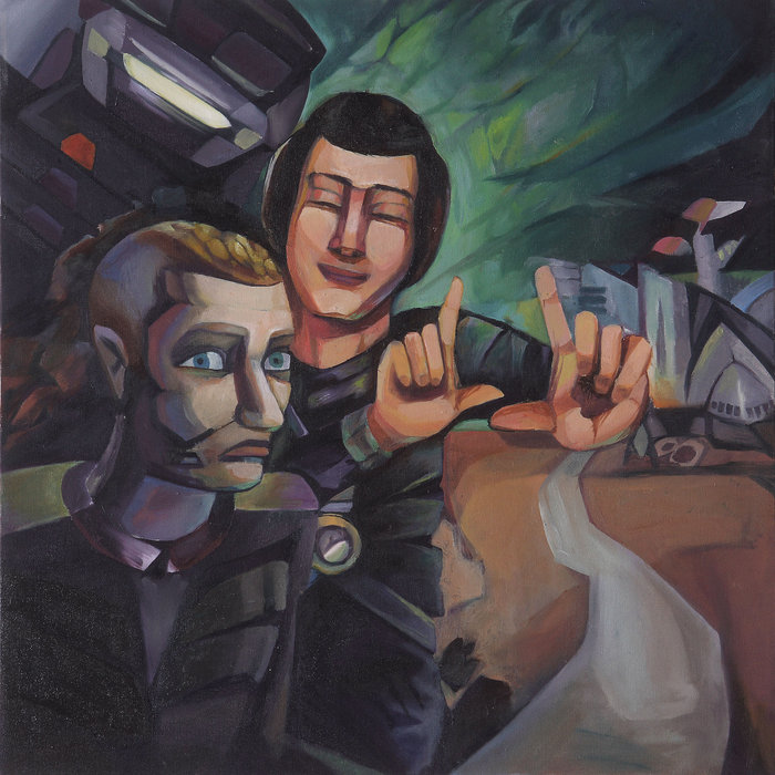 Nitra'e Ba'atid | Autorussia