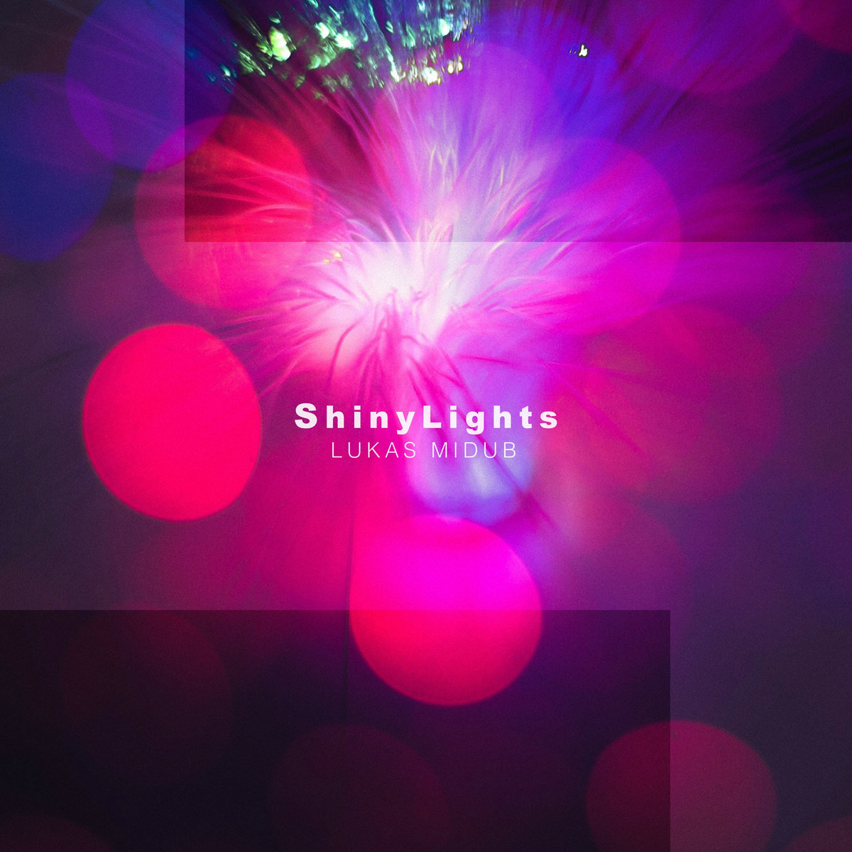 Escape to the music...: Stream will start or click play button.