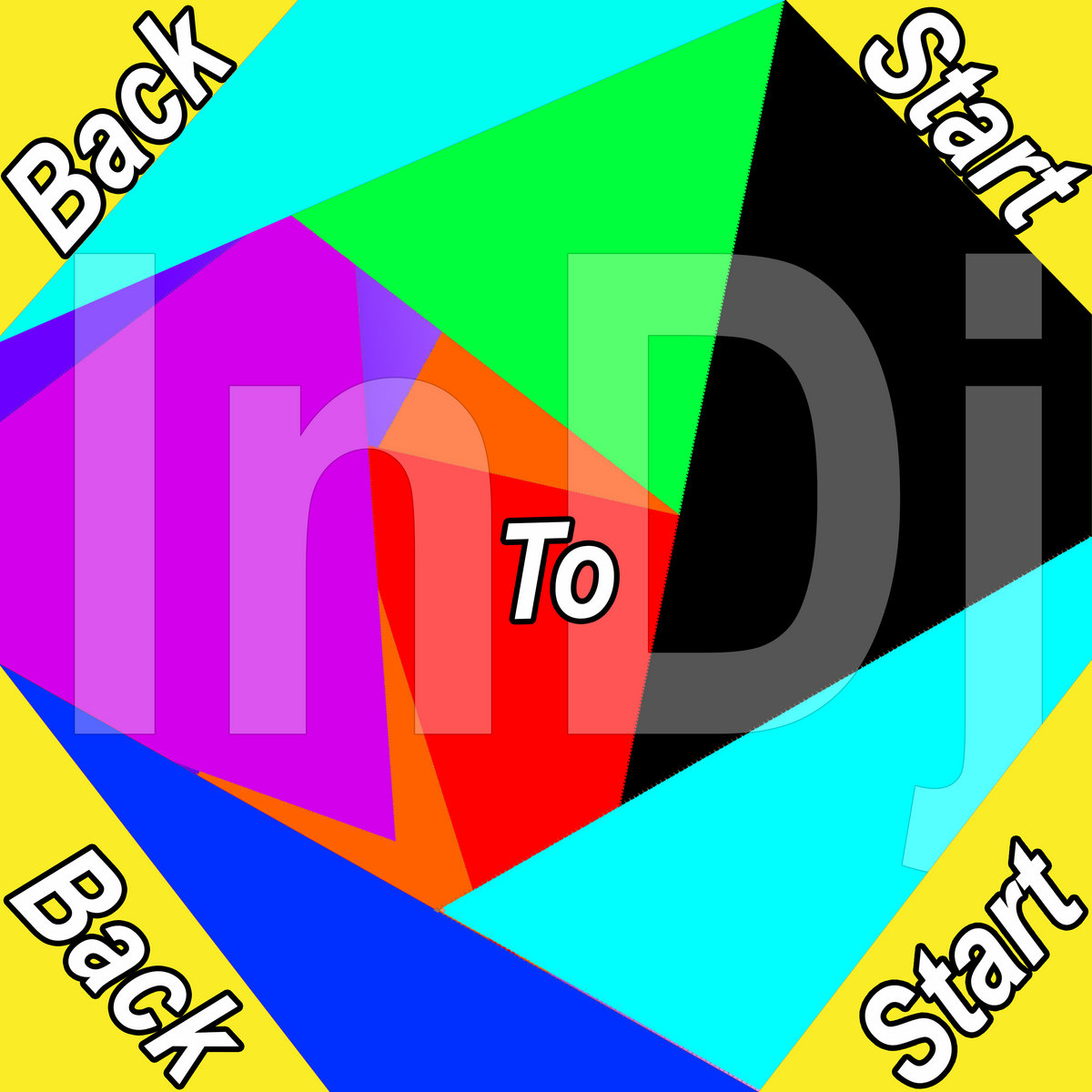 Back To Start | InDj