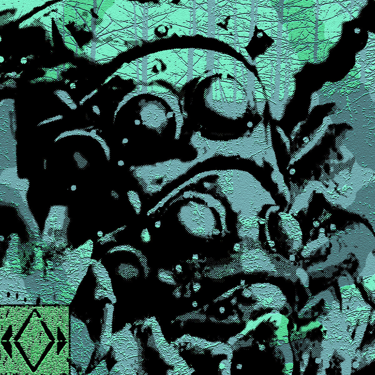 OHMU - demo 2014 | OHMU | WOOAAARGH