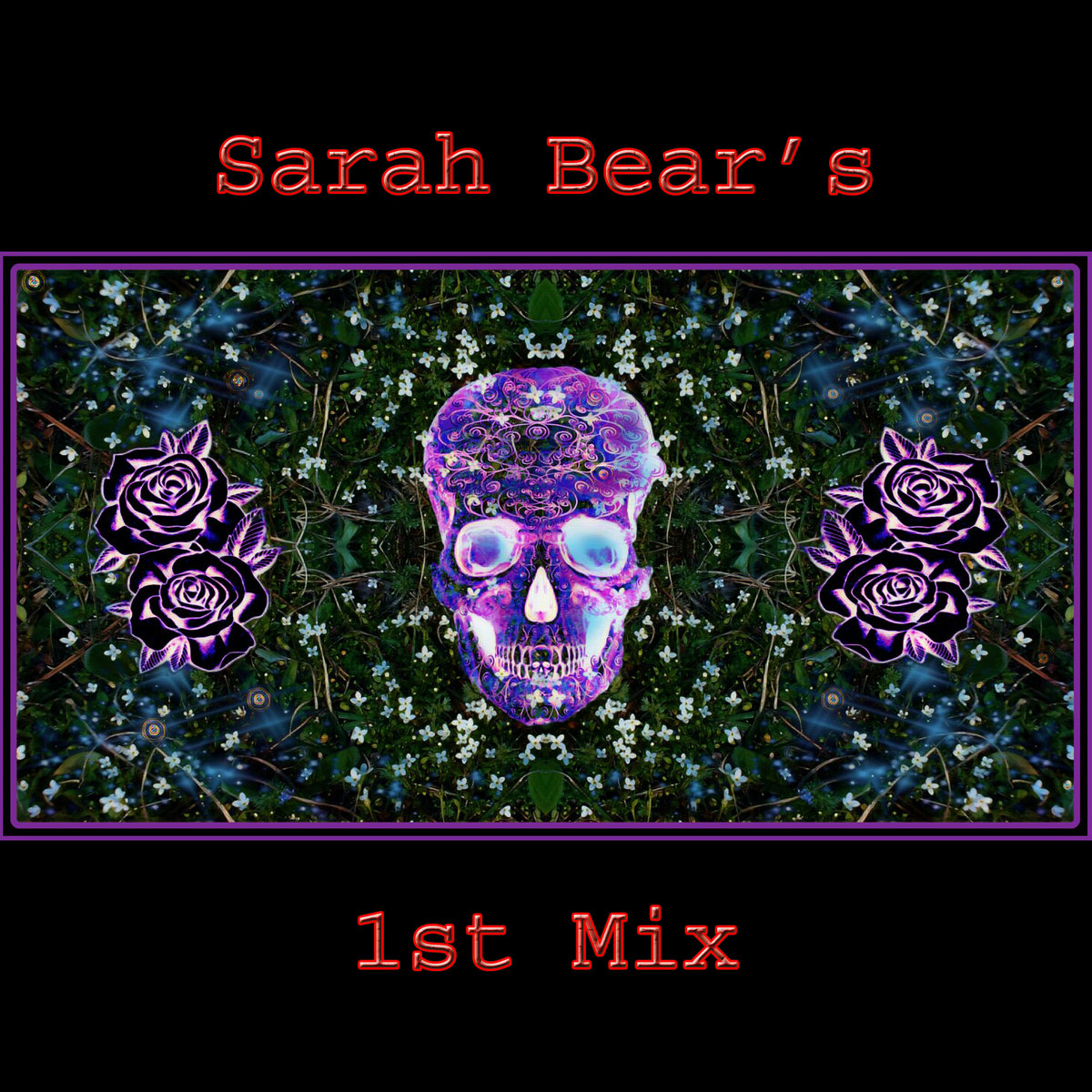 Sarah Bear's 1st Mix | Sarah Bear