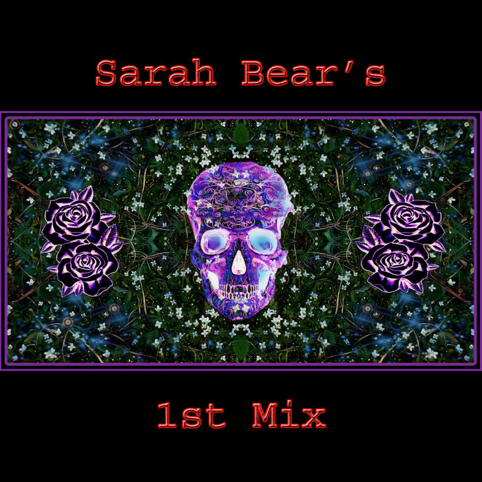 Sarah Bear's 1st Mix | Sarah Bear