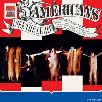 Music | The Five Americans