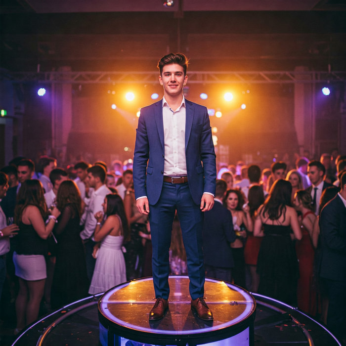 Spin it up | SpinSpin