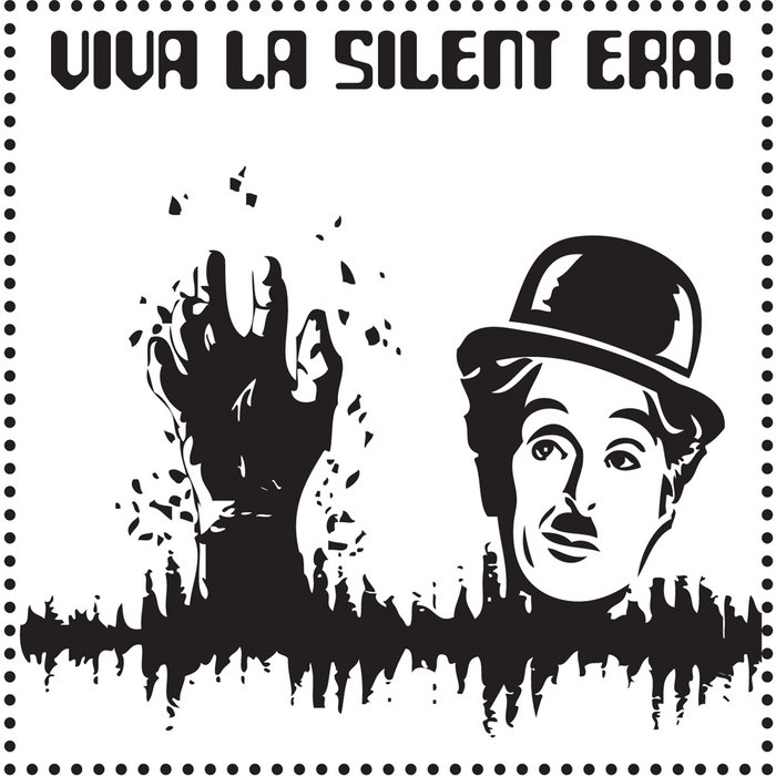Viva La Silent Era Recess Records viva-la-silent-era-recess-records