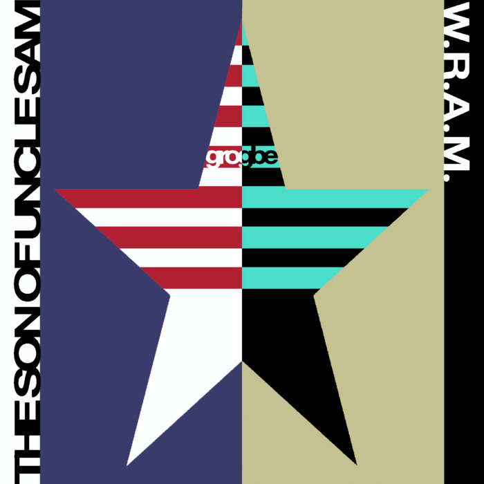 The Son Of Uncle Sam | W.R.A.M. | Mercennium